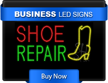 Neon & LED Light Signs | Custom LED Neon Signs