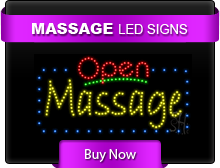 Neon & LED Light Signs | Custom LED Neon Signs