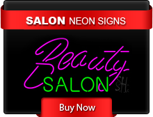 Neon & LED Light Signs | Custom LED Neon Signs