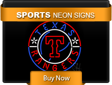 Neon & LED Light Signs | Custom LED Neon Signs